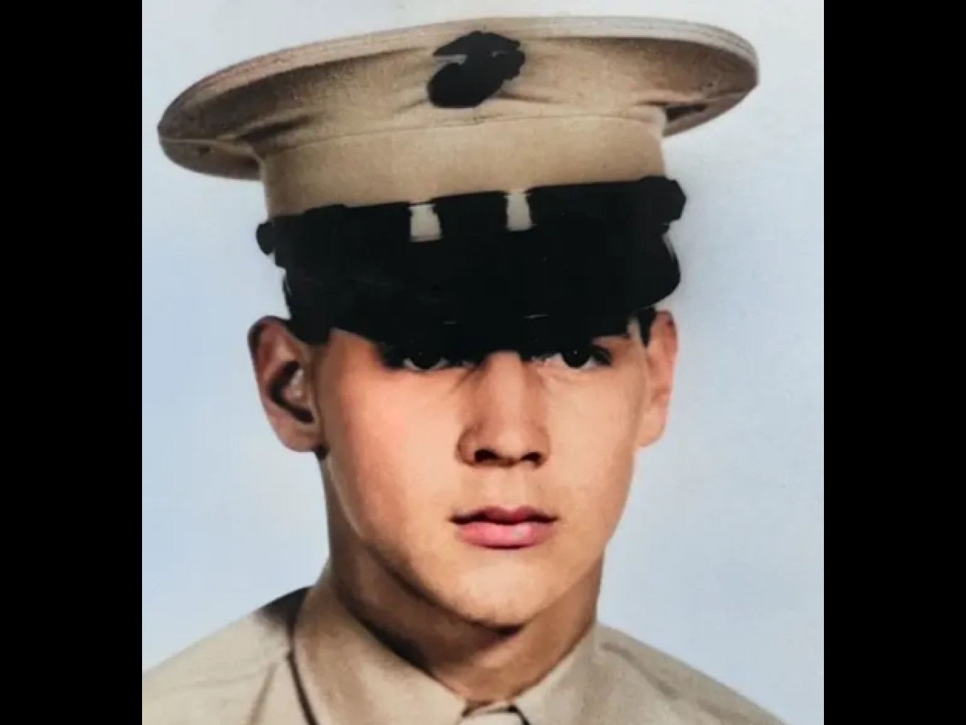 Johnny Douglas Conner Memorial Fund | Bold.org