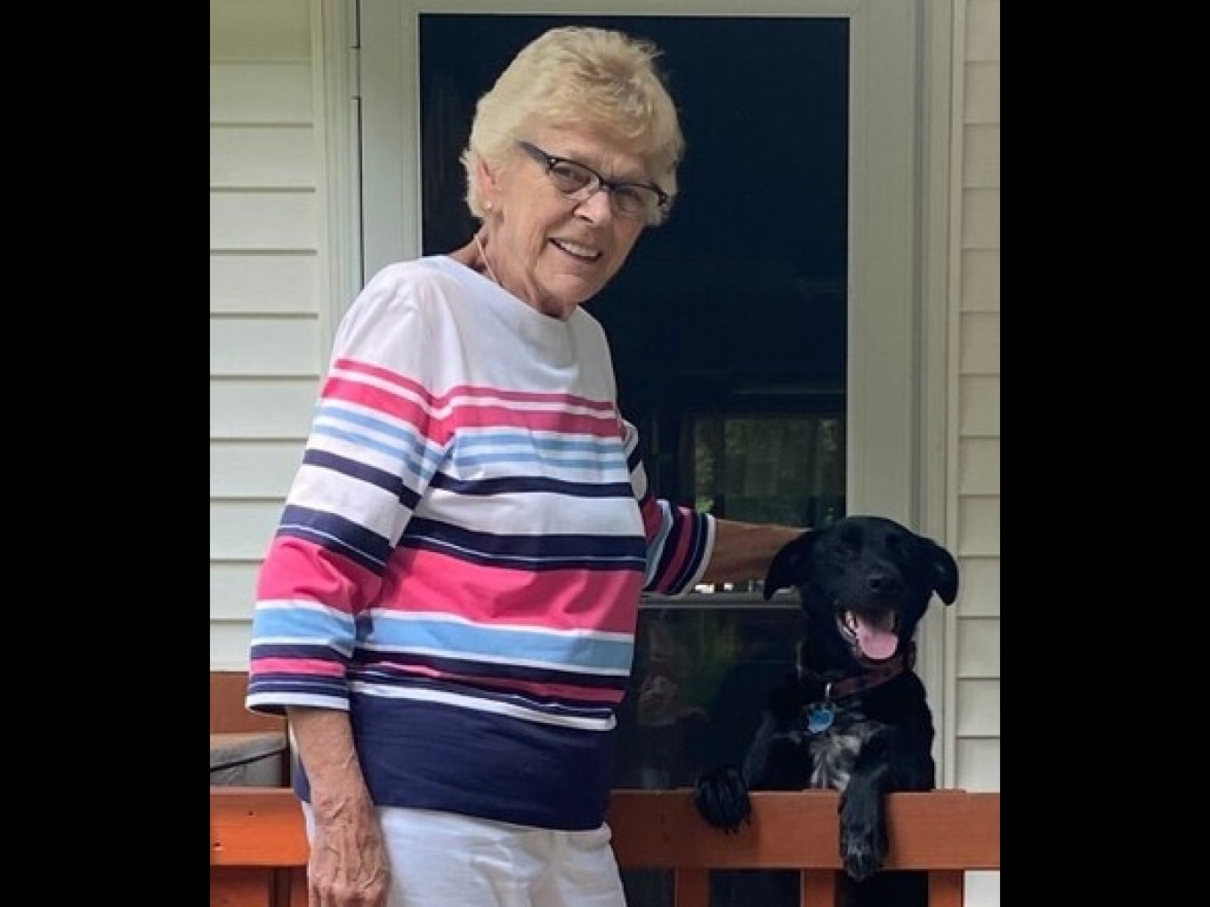 Janice Louise Olach Scholarship Fund For Our Next Generation of Leaders ...