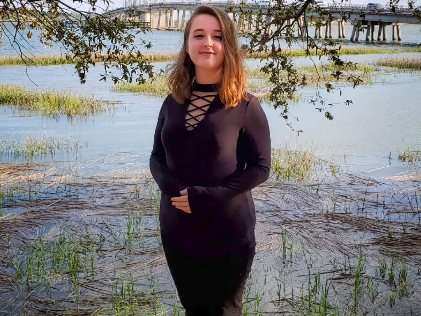 Bayli Lake Memorial Scholarship Fund for Creative Excellence | Bold.org