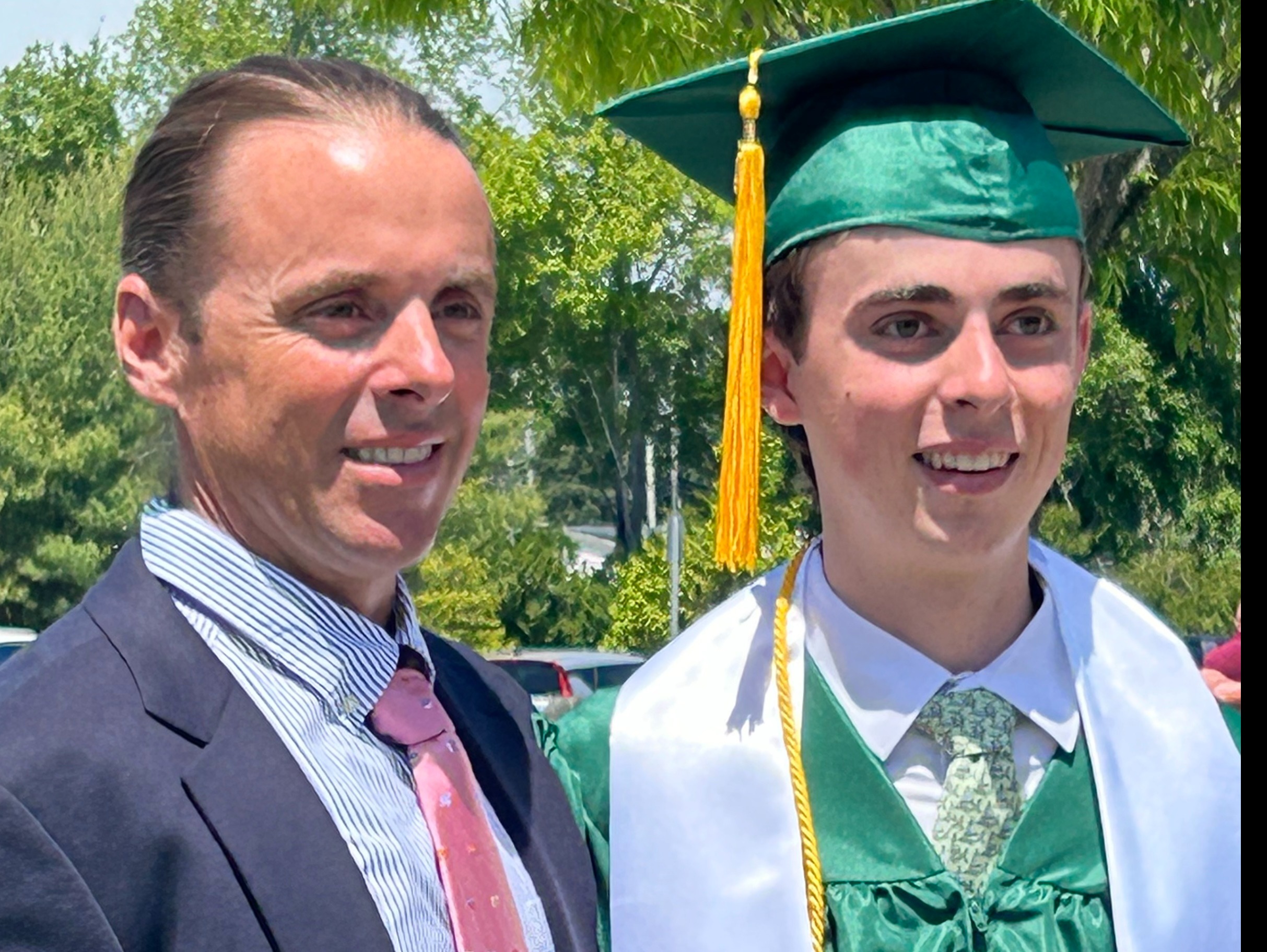 Norton "Adapt and Overcome" Scholarship Fund | Bold.org