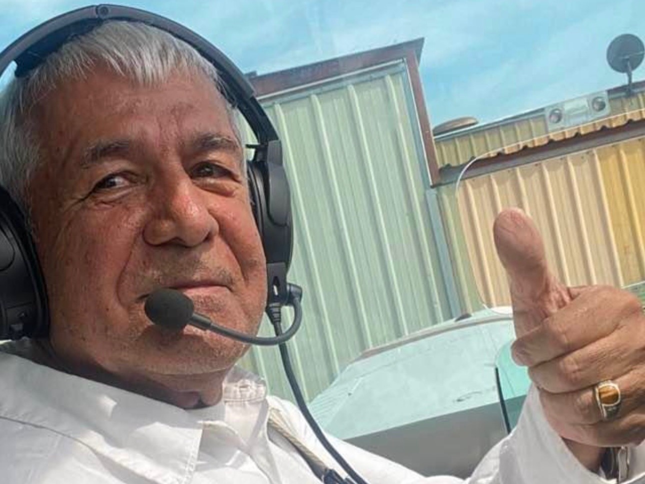 Ali Safai Memorial Scholarship Fund | Bold.org