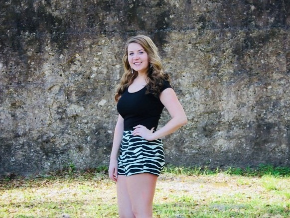 Kyla Jo Burridge Scholarship Fund for Brain Cancer Awareness and ...