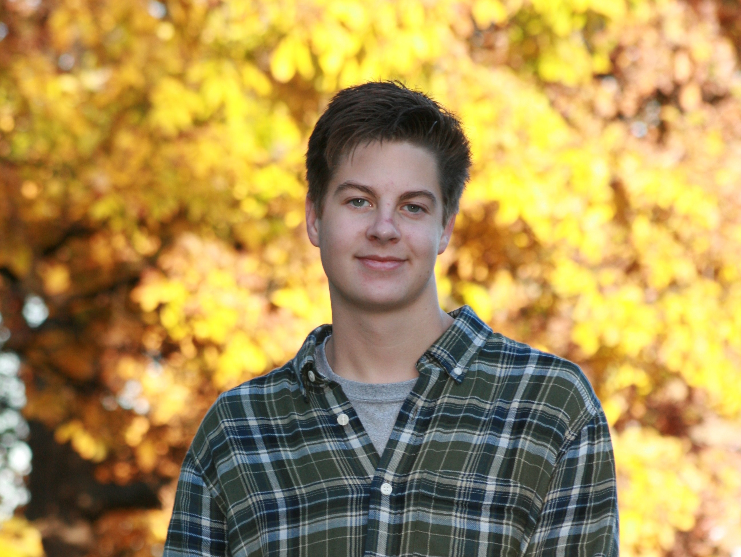 Sam Stoy "Captain America" Fund | Bold.org