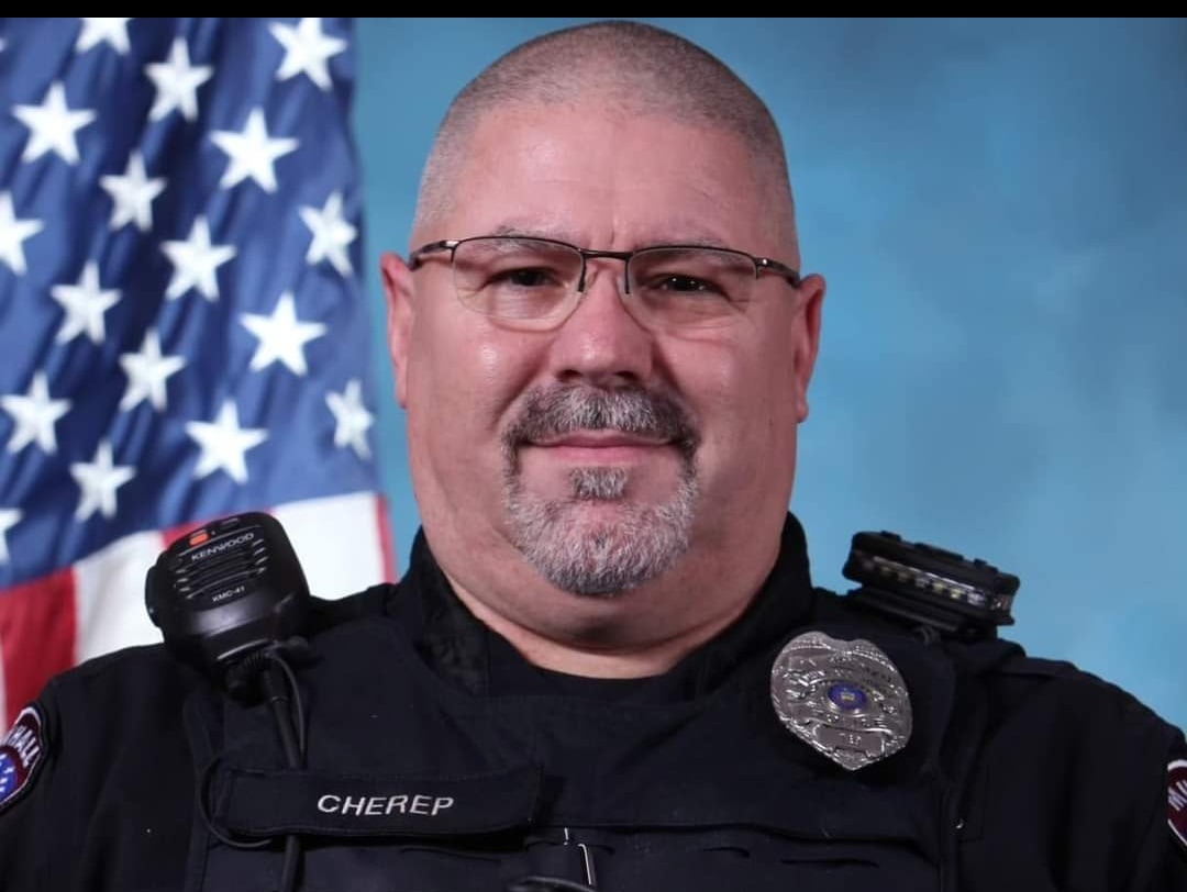 Darran Cherep Remembrance Scholarship Fund | Bold.org