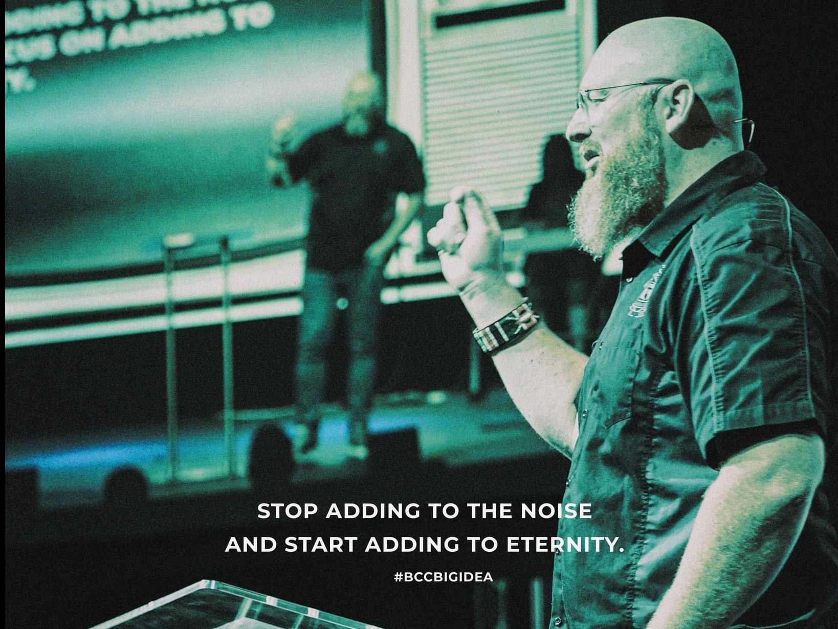 Armstrong Family Legacy Fund for Developing Future Ministry Leaders ...