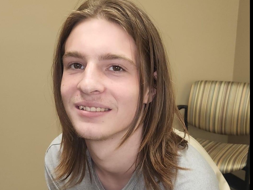 The Caelen Peterson Memorial Scholarship Fund | Bold.org