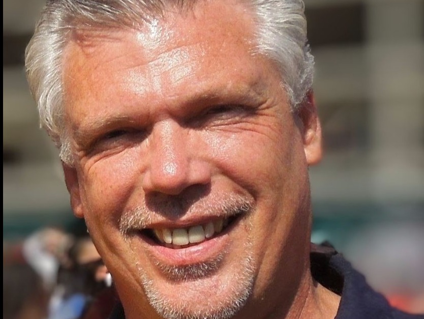 Robert Stockwell "somebody cares about science" Fund | Bold.org