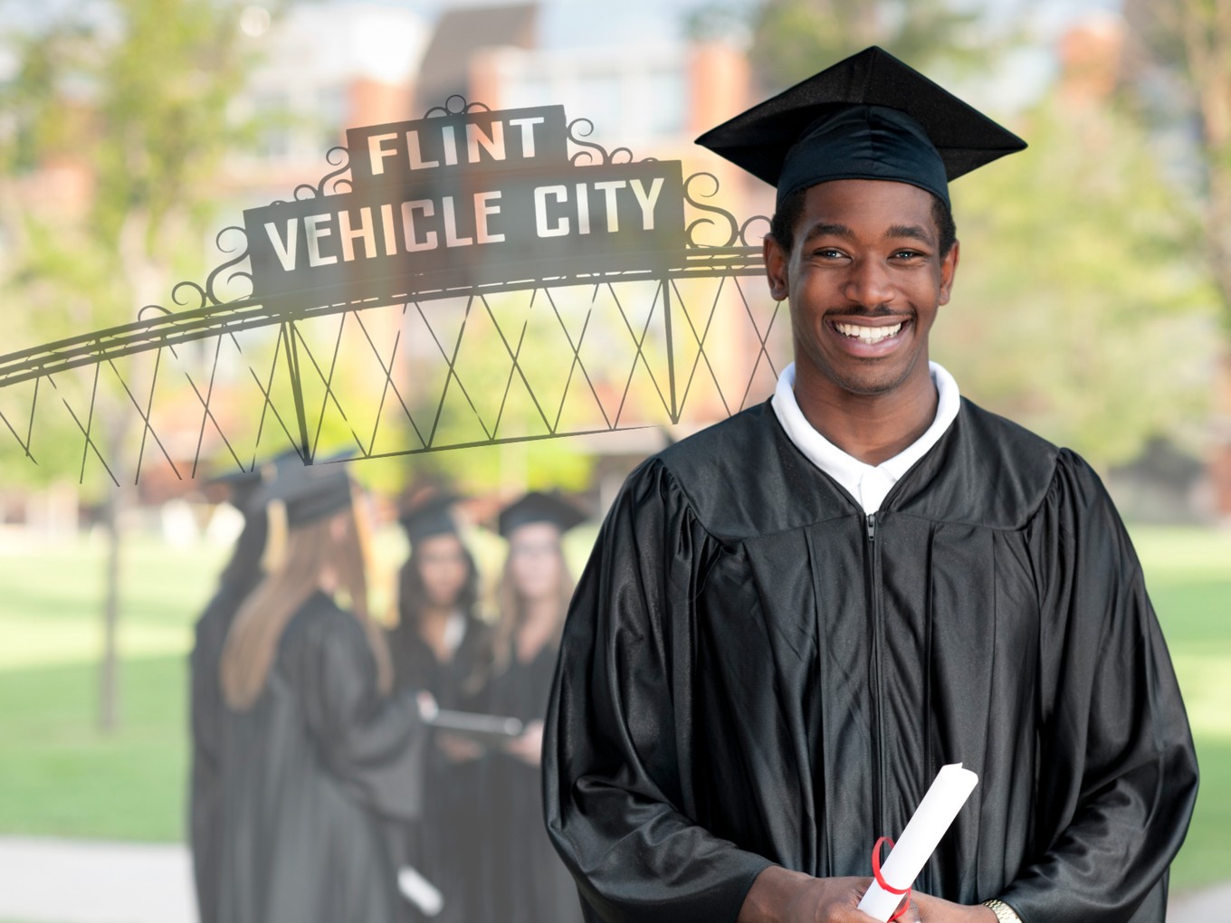 Flint Future Innovators Fund | Bold.org