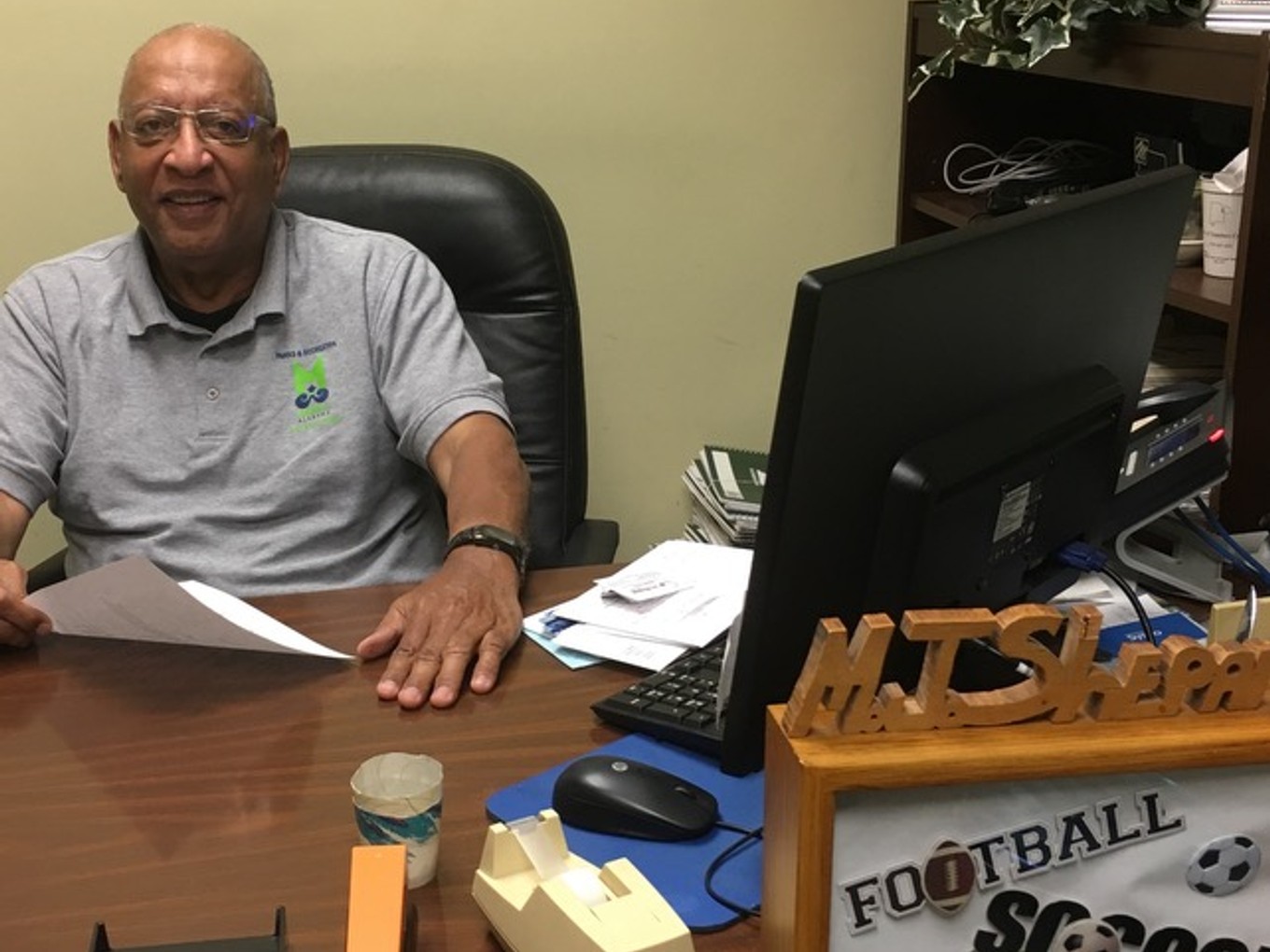 Marion John Shepard, Jr. Scholarship Fund | Bold.org