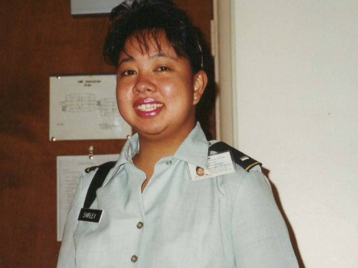 Nancy B. Shirley Memorial Nursing Scholarship Fund | Bold.org