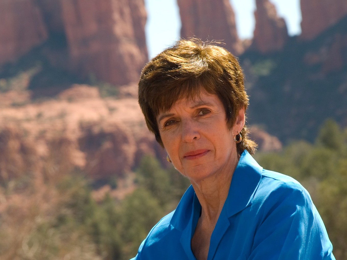 Susan Simon Leadership Award Fund | Bold.org