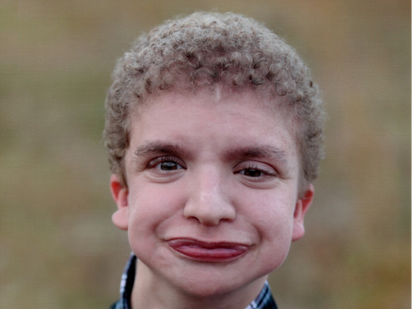 Wesley Beck Memorial Scholarship Fund | Bold.org